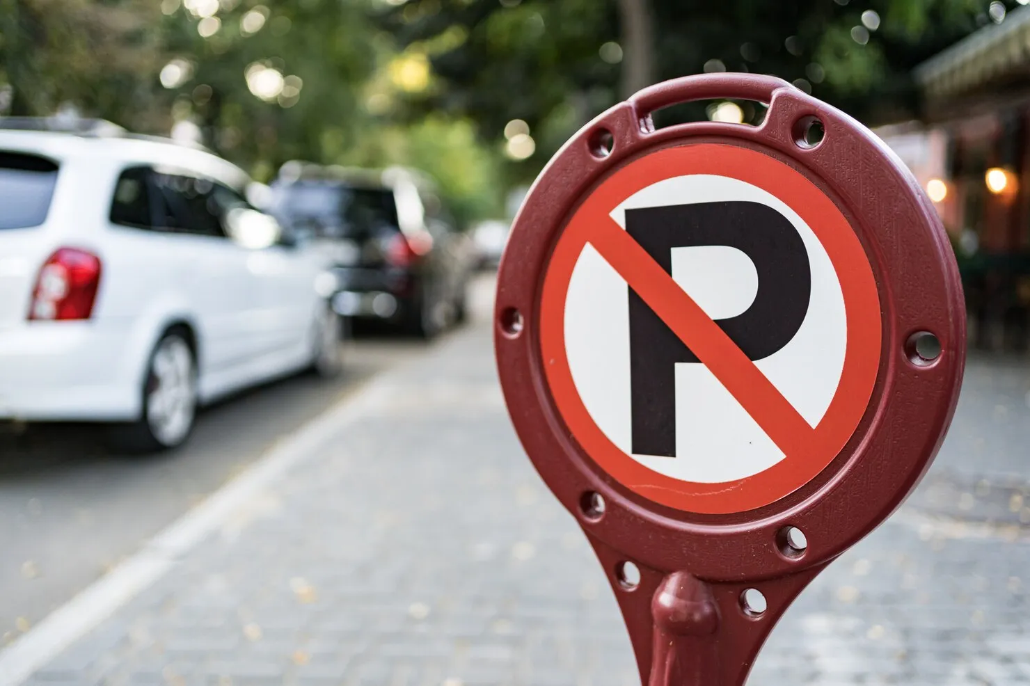Disobey Stop Sign Defence – Ontario Traffic Lawyer